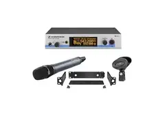 Sennheiser EW 500-945 G3 Wireless Transmitter - Band G - What To Know ...