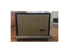 Silvertone Model 1484 Twin Twelve 2x12 Cabinet - What To Know & Where ...