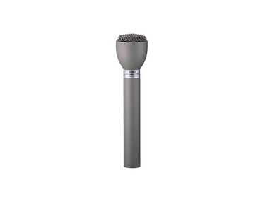 Electro-Voice EV-666 Dynamic Microphone - ranked #276 in Dynamic ...