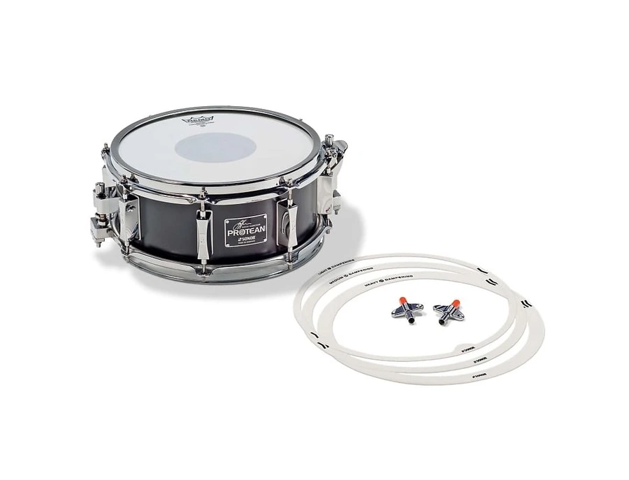 Sonor "Protean" Gavin Harrison Signature 12x5" Birch Snare Drum ...