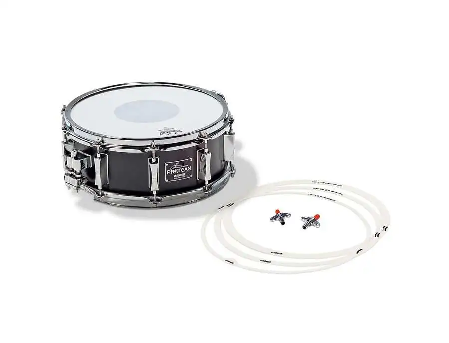 Sonor "Protean" Gavin Harrison Signature 14x5.25" Birch Snare Drum ...