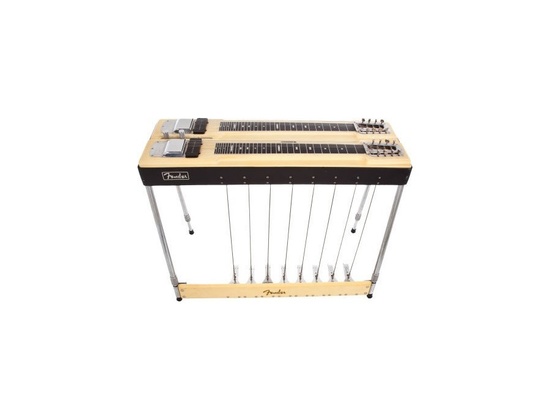 Fender 1000 Pedal Steel - Artists Using It | Equipboard