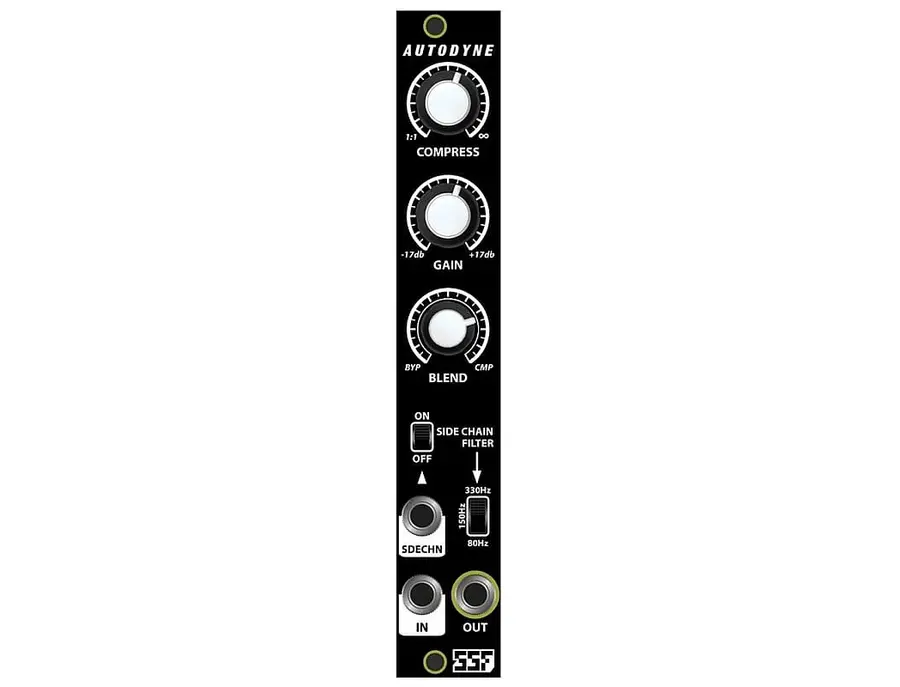 Steady State Fate Autodyne - What To Know & Where To Buy | Equipboard