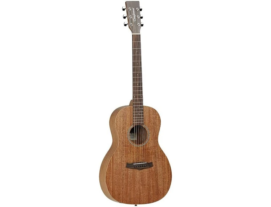 Tanglewood TW3 Mahogany Parlor - What To Know & Where To Buy | Equipboard