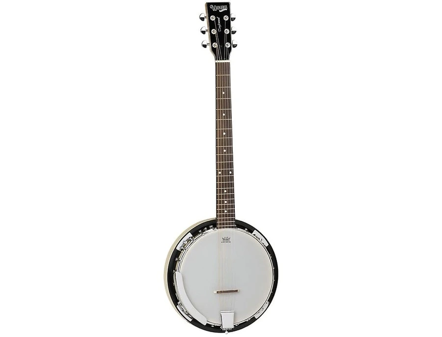 Tanglewood TWB-18-M6 Union Series 6-String Banjo - What To Know & Where ...