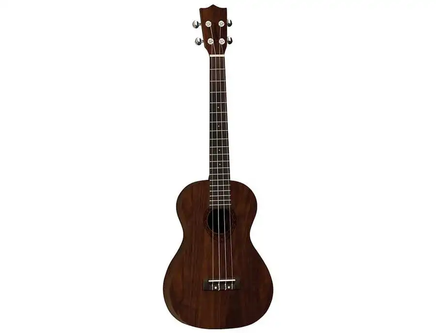 Tanglewood TWT-20 Tiare Baritone Ukulele - What To Know & Where To Buy ...