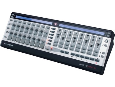 Novation ZeRO SL MkII USB MIDI Control Surface - ranked #12 in DAW ...