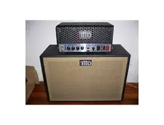 THD BiValve 30 Class-A 30-Watt 2x12 Guitar Half Stack - What To Know ...