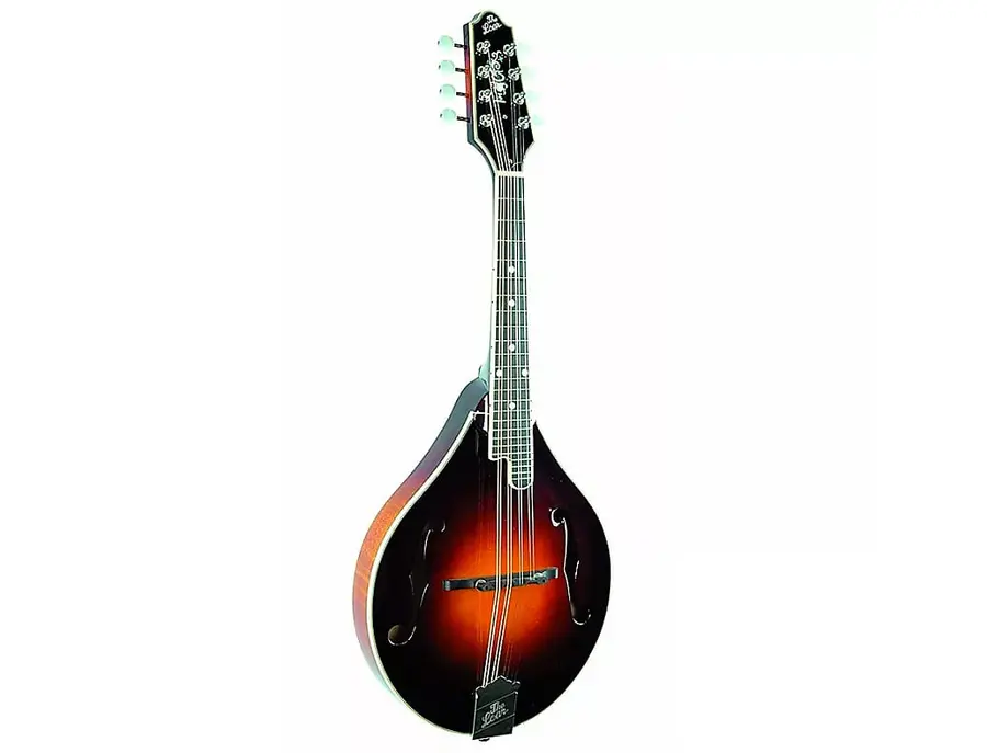 The Loar LM-300 Professional F-Style Mandolin - What To Know & Where To ...