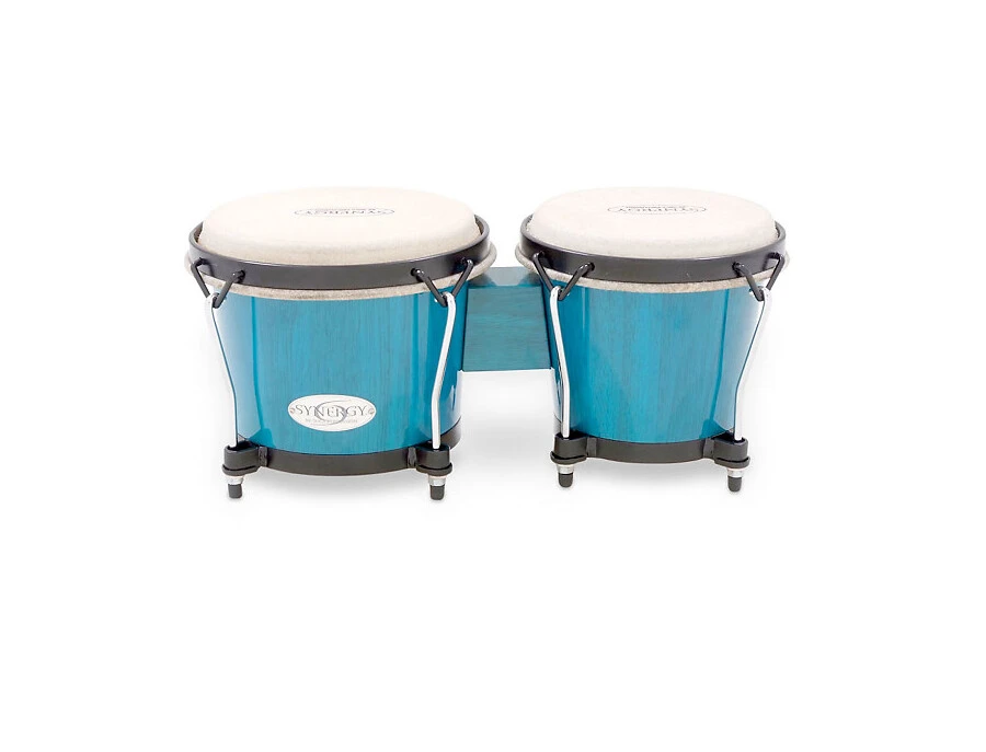 Toca Percussion 2100BB Players Series 6/6.75" Bongo Set - What To Know ...