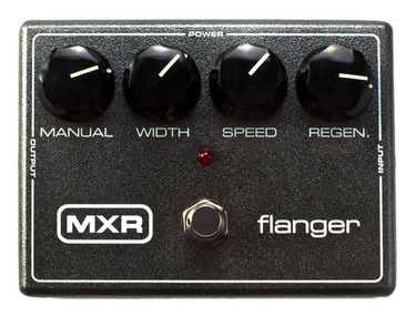 Ibanez FLMINI Mini Flanger - ranked #30 in Flanger Effects Pedals ...