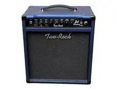 Two-Rock Jet Signature 6L6 2-Channel 35-Watt 1x12" Guitar Combo - What ...