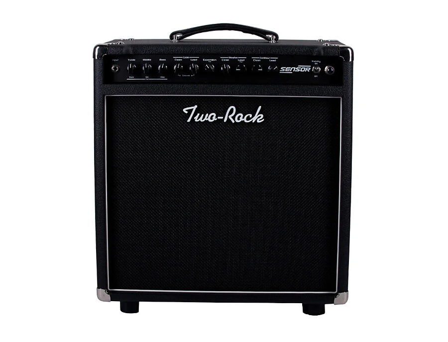 Two-Rock Sensor 6L6 2-Channel 35-Watt 1x12" Guitar Combo - What To Know ...