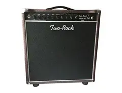 Two-Rock Studio Pro Plus 50 50-Watt 1x12" Guitar Combo - What To Know ...