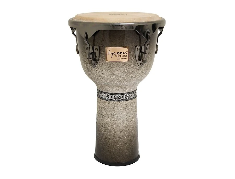 Tycoon MTJP-712BPPF Master Series 12" Djembe - What To Know & Where To ...