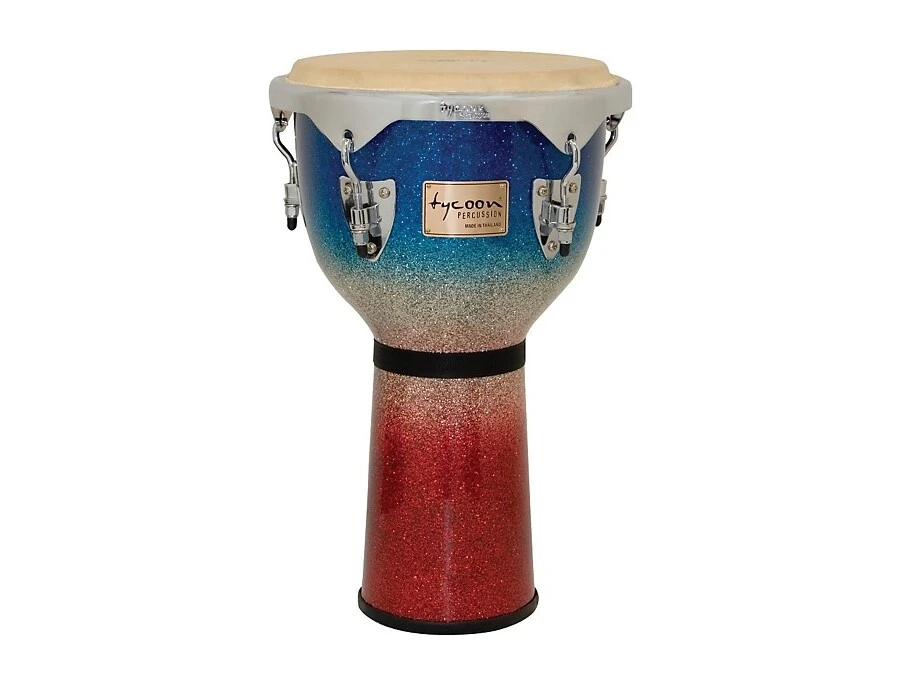 Tycoon MTJP-712CPF2 Master Series 12" Djembe - What To Know & Where To ...