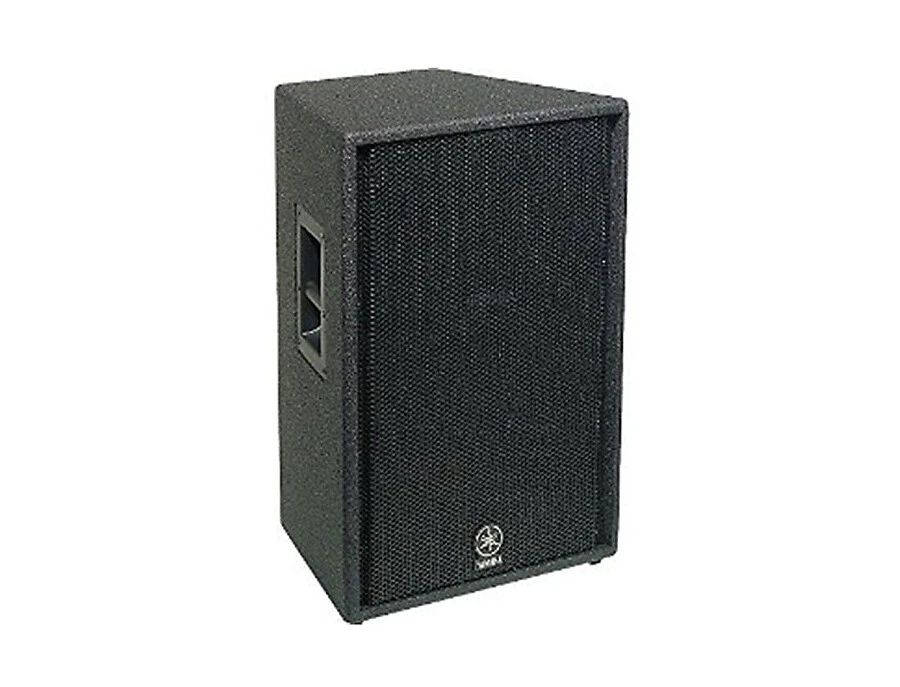 Yamaha C115V Club Concert Series Passive 2-Way Speaker - What To Know ...