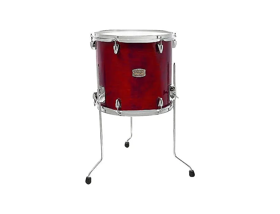 Yamaha SBF1816 Stage Custom Birch 18x16" Floor Tom - What To Know ...