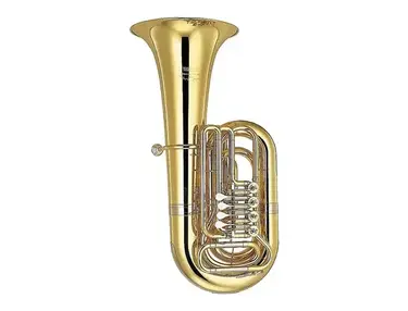 Yamaha YBB-621 Professional 3/4 Bb Tuba - What To Know & Where To Buy ...