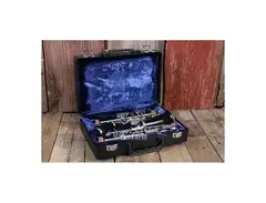 Yamaha YCL-26 Bb Student Clarinet - What To Know & Where To Buy ...