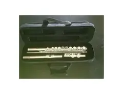 Yamaha YFL-325 Flute - What To Know & Where To Buy | Equipboard