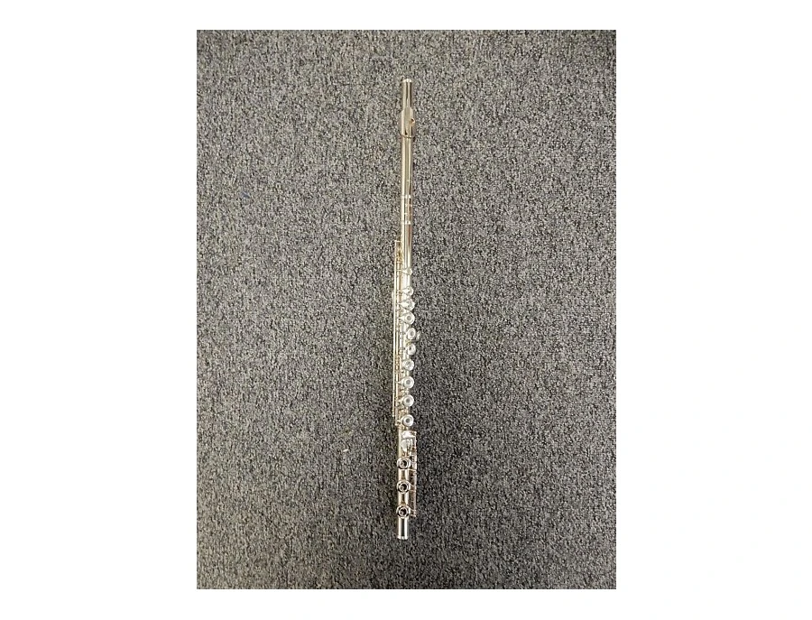 Yamaha YFL-361 Intermediate Offset G C-Foot Flute - What To Know ...