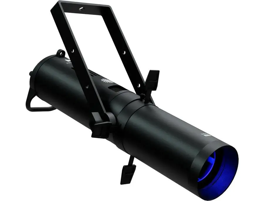 Blizzard Lighting node:b RGBAL LED Architectural Lighting System Engine ...