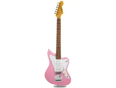 Guitar Fetish XAVIERE PRO872 Electric - What To Know & Where To Buy ...