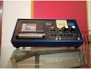TASCAM 234 4-Track Cassette Recorder - What To Know & Where To Buy ...