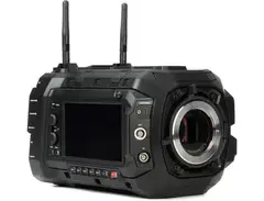 Blackmagic Design URSA Cine 12K LF Digital Film Camera Body - What To ...