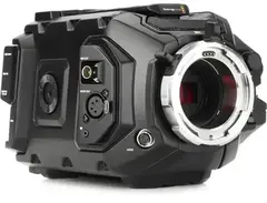 Blackmagic Design URSA Mini Pro 12K OLPF Digital Film Camera - What To ...