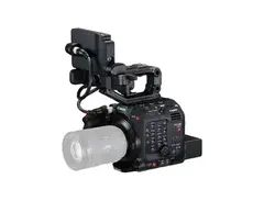 Canon EOS C500 Mark II 5.9K Full-Frame Camera Body (EF Mount, No ...