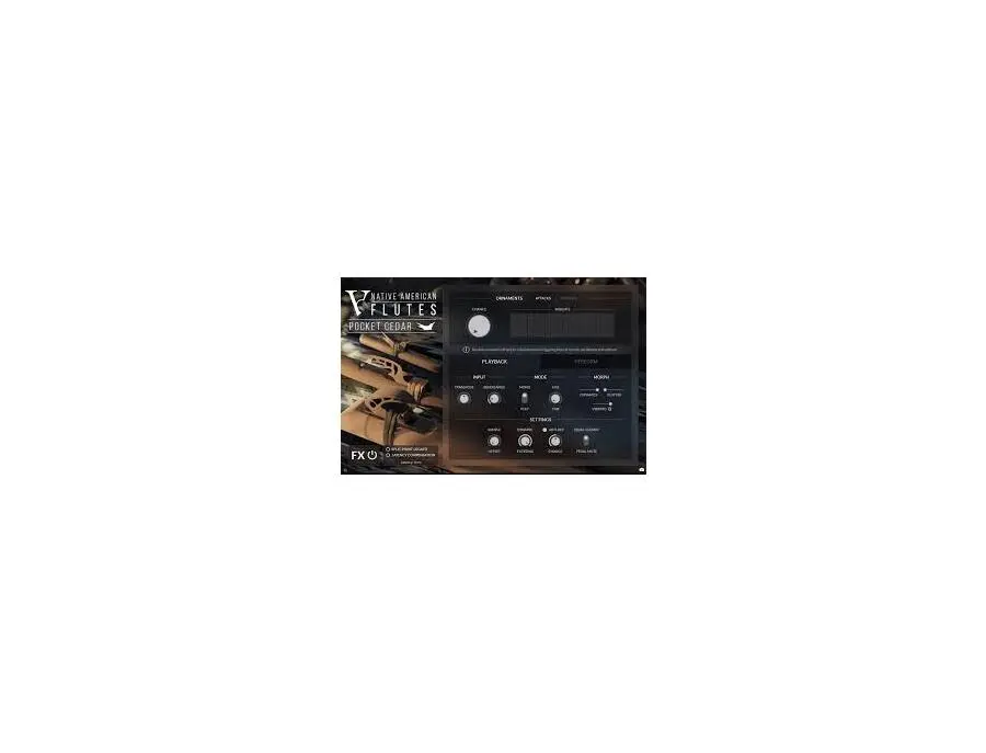 Impact Soundworks Ventus Native American Flutes - What To Know & Where ...
