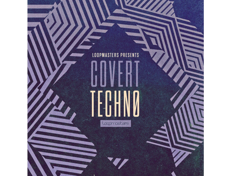 Loopmasters Covert Techno - What To Know & Where To Buy | Equipboard
