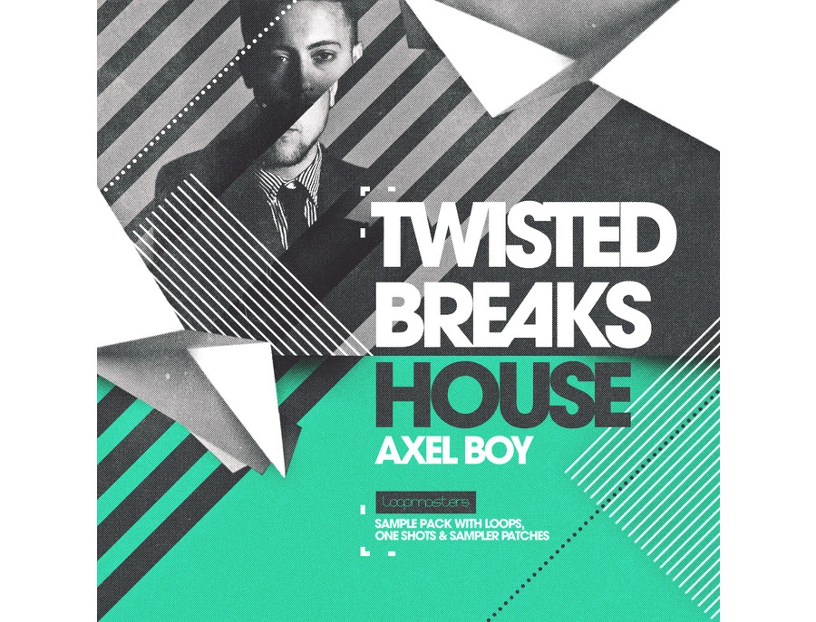 Loopmasters Axel Boy - Twisted Breaks House - What To Know & Where To ...