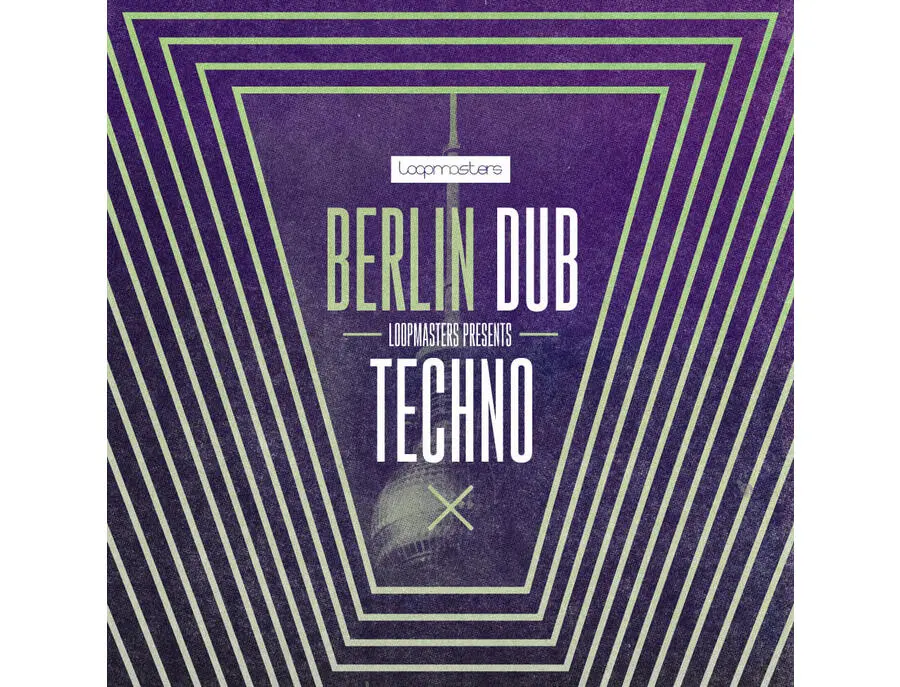 Loopmasters Berlin Dub Techno - What To Know & Where To Buy | Equipboard