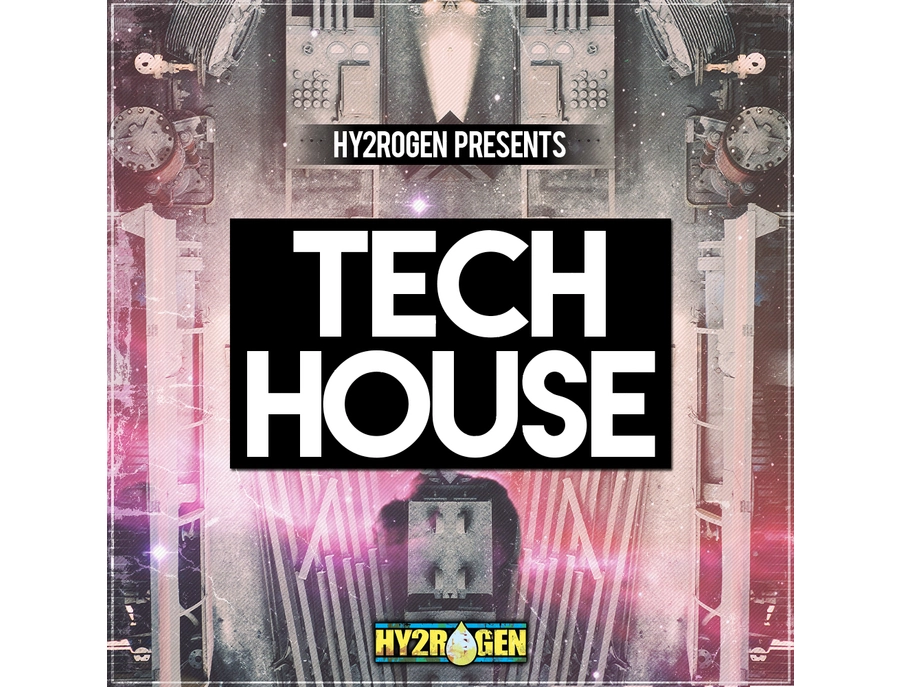 HY2ROGEN Pres. Tech House - What To Know & Where To Buy | Equipboard