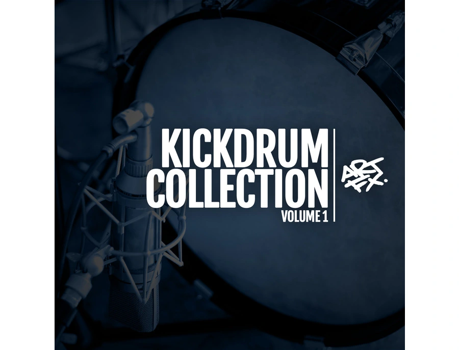Black Octopus ARTFX - Kickdrum Collection Vol. 1 - What To Know & Where ...