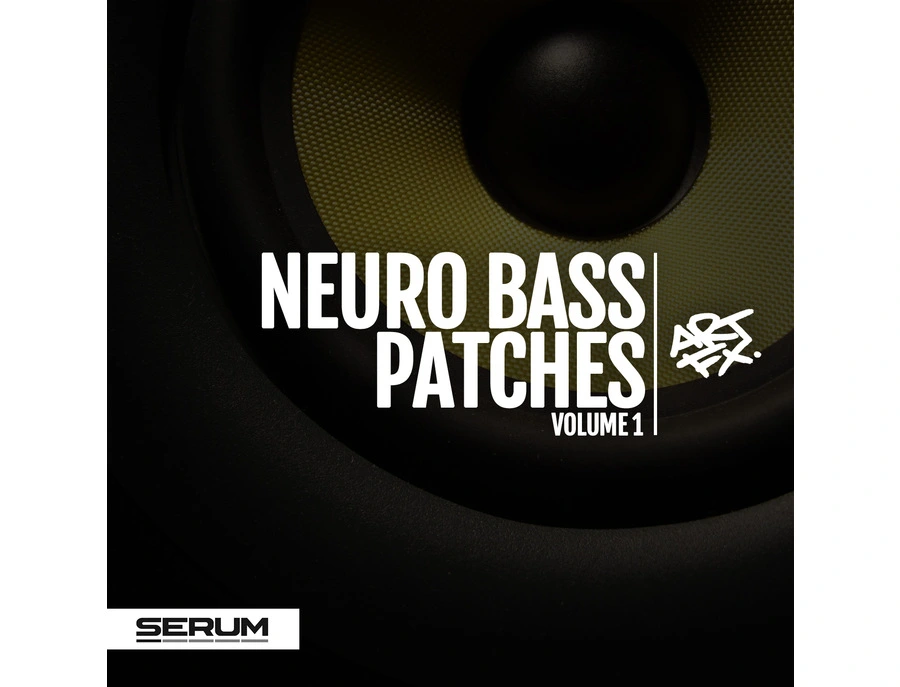 Black Octopus ARTFX - Neuro Bass Patches Vol. 1 - What To Know & Where ...