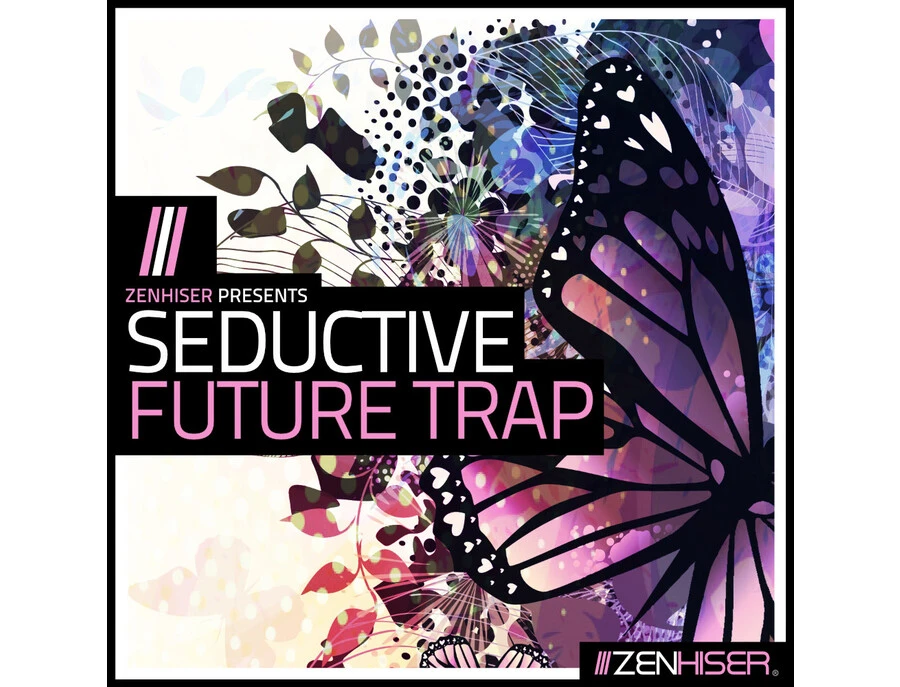 Zenhiser Seductive Future Trap - What To Know & Where To Buy | Equipboard