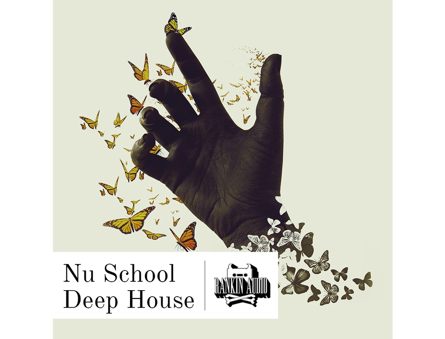 Rankin Audio Pres. Nu School Deep House - What To Know & Where To Buy ...