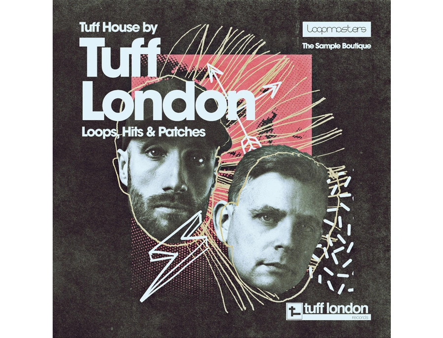 Loopmasters Tuff London Tuff House - What To Know & Where To Buy ...