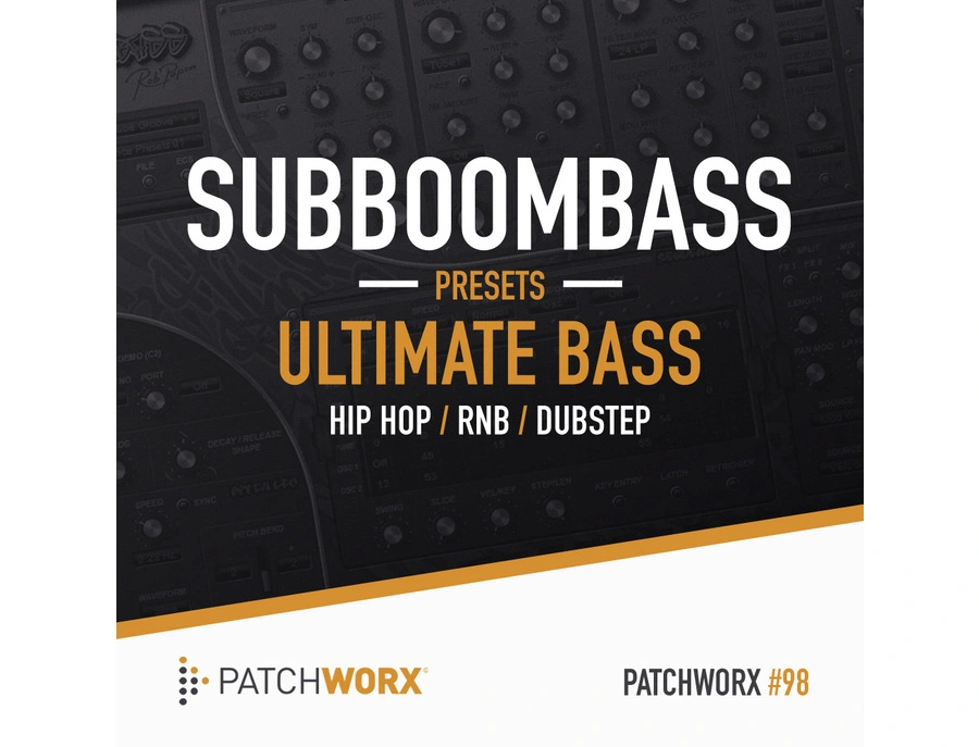 Loopmasters Ultimate Bass â SubBoomBass Presets - What To Know & Where ...