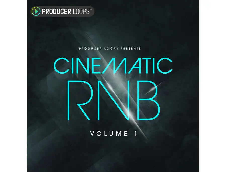 Producer Loops Cinematic RnB Vol 1 - What To Know & Where To Buy ...