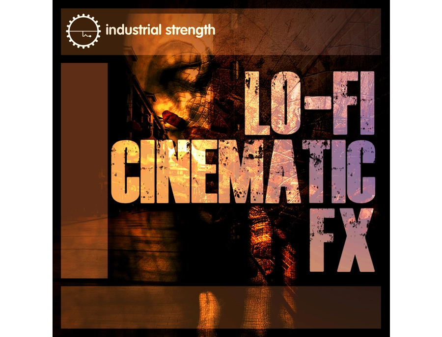 Industrial Strength Lo-Fi Cinematic FX - What To Know & Where To Buy ...