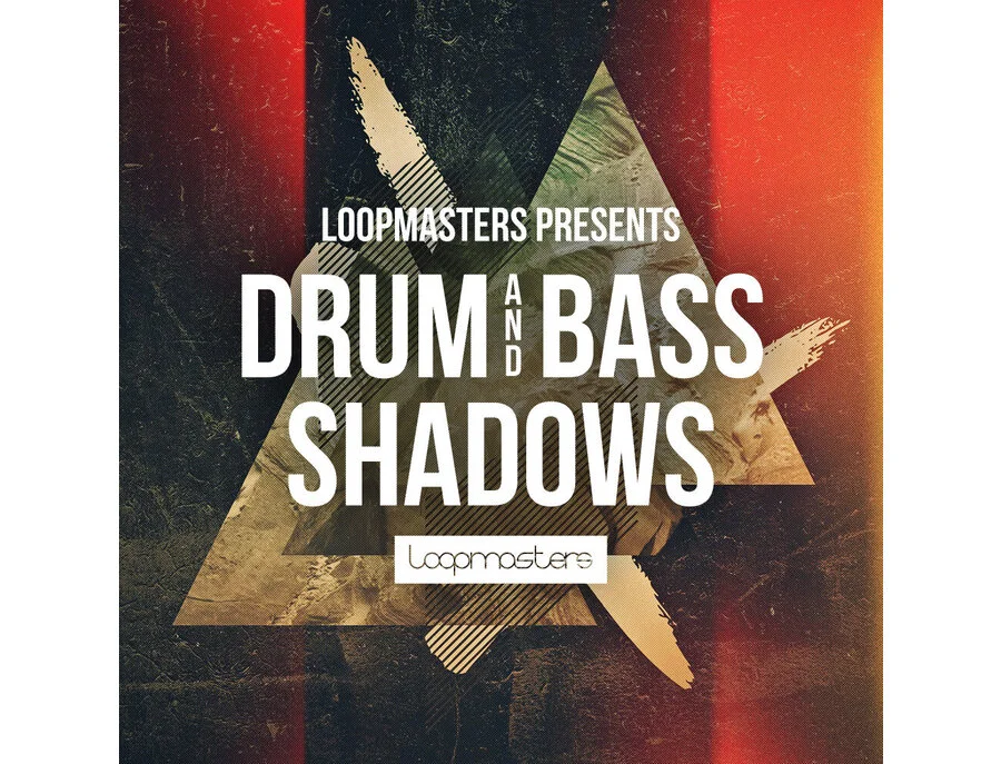 Loopmasters Drum & Bass Shadows - What To Know & Where To Buy | Equipboard