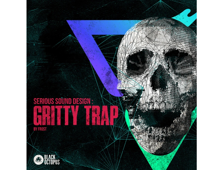 Black Octopus Serious Sound Design - Gritty Hybrid Trap - What To Know ...