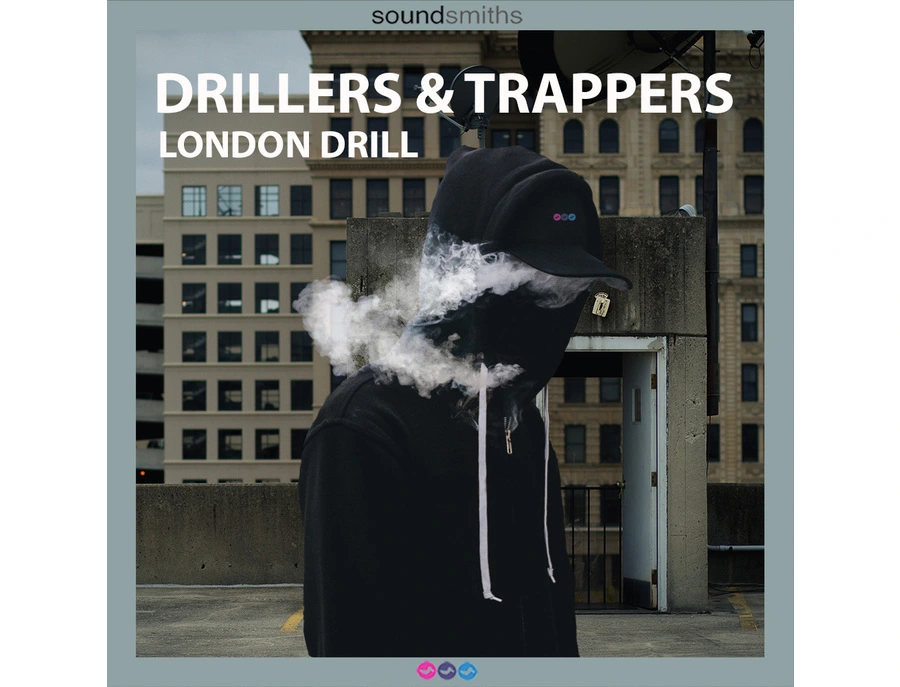 Soundsmiths Drillers & Trappers: London Drill - What To Know & Where To ...
