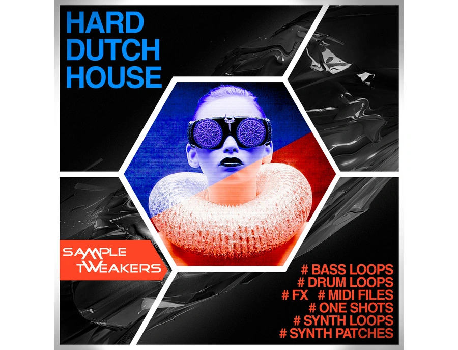 Class A Samples Sample Tweakers - Hard Dutch House - What To Know ...