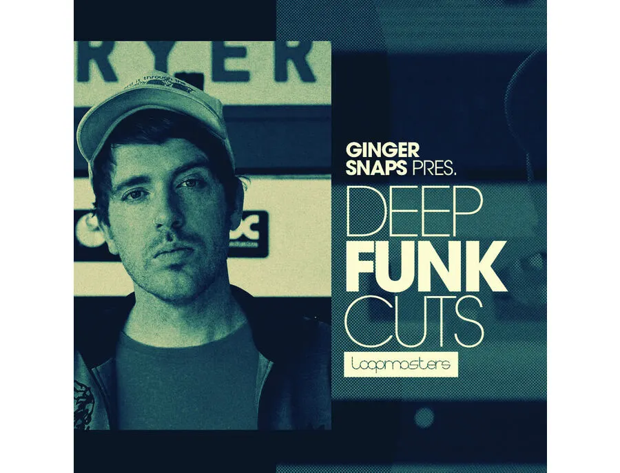 Loopmasters Ginger Snaps - Deep Funk Cuts - What To Know & Where To Buy ...